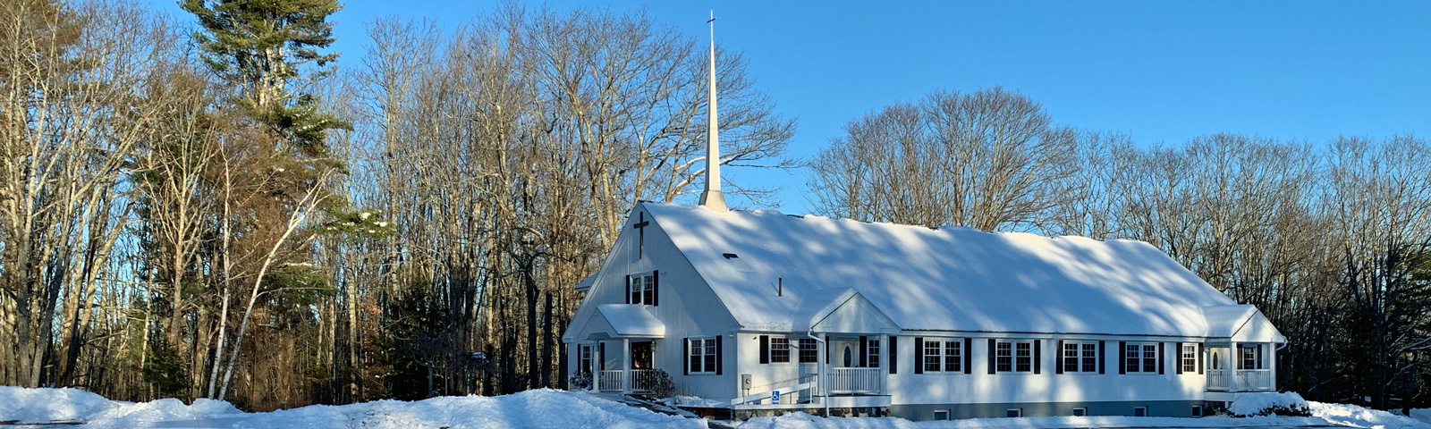Woolwich, Maine – Woolwich-Wiscasset Baptist Church